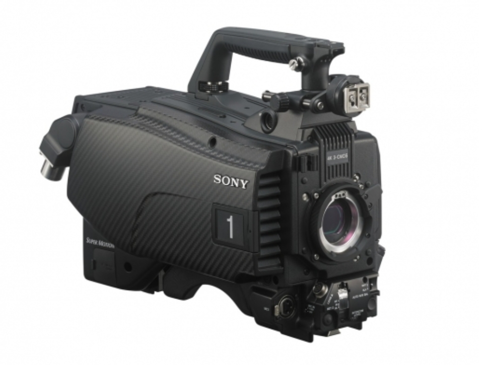 4Kカメラヘッド HDC-4300（SONY） | TVSnext レンタルサービス